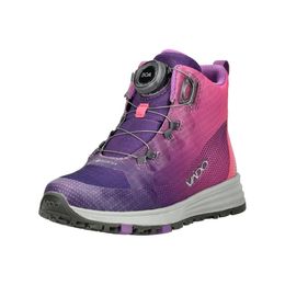 Vado Boots girl Purple size 29