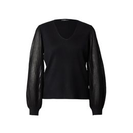 s.Oliver Sweater female Black size 48
