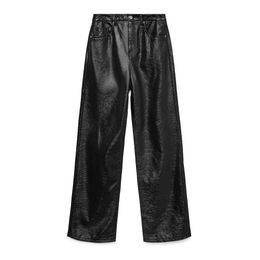 V&eacute;ro Moda VERO MODA Jeans 'VMTESSA' Damen Gr&ouml;&szlig;e 32 schwarz