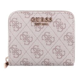 Guess Wallet 'Laurel II' female Pink size One Size