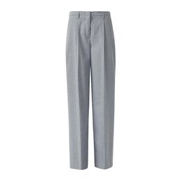 comma, Comma Pants female Grey size 46