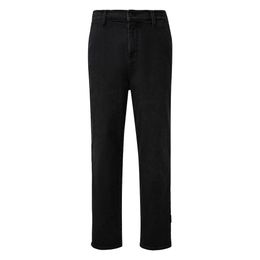 Qs Jeans male Black size 29