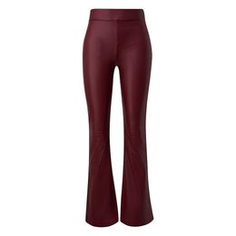 Qs Pants female Red size 40