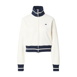 Ellesse Zip-Up Hoodie 'Sanita' female White size 6