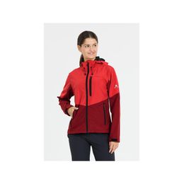 WHISTLER Jacke Rosea V2 W Softshell Jacket W-Pro 8 in Rot452 | Gr.: 38
