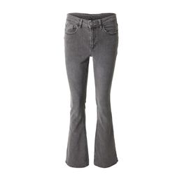 Vila Jeans 'Betty' female Grey size S