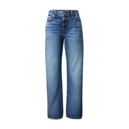 Calvin Klein Jeans Jeans '90s' female Blue size 31