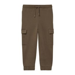 s.Oliver Pants boy Brown size 110
