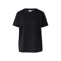 comma, COMMA Shirt Damen Gr&ouml;&szlig;e M schwarz