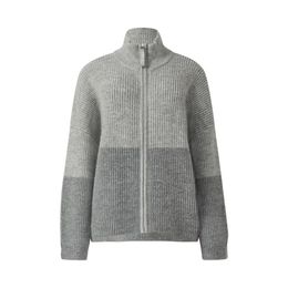comma, Comma Knit Cardigan female Grey size S