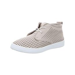 Andrea Conti Sneaker in grau | Gr.: 40