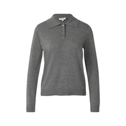 s.Oliver Pullover Damen Größe M graphit
