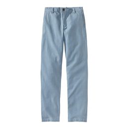 John Devin Hose 'Oxford' Herren Größe 32 hellblau