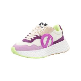 NO NAME Sneaker in violett | Gr.: 39