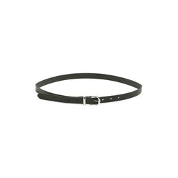 Pieces Belt 'Myra' female Black size 80