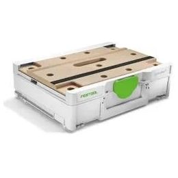 FESTOOL Systainer3 SYS3-MFT M 112