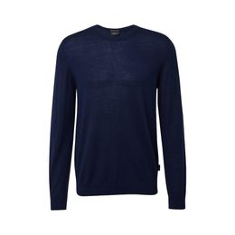 s.Oliver Pullover Herren Gr&ouml;&szlig;e S navy