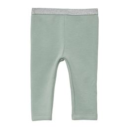 s.Oliver Leggings girl Blue size 80