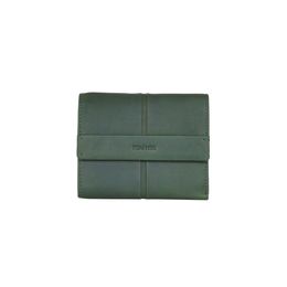 Maître Maître Wallet 'Birkenfeld Dalene' female Green size One Size