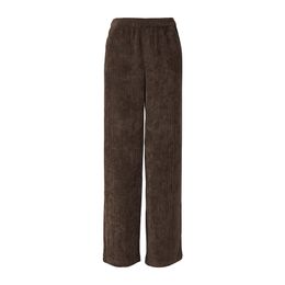 s.Oliver Pants female Brown size 34