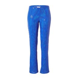 NLY by Nelly Pants female Blue size M