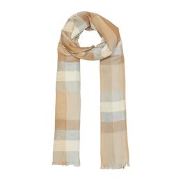 s.Oliver Schal Damen Größe One Size beige