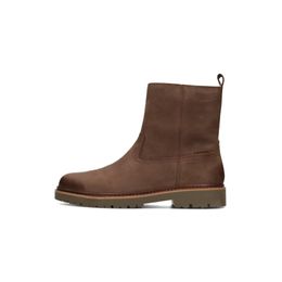 PS Poelman Boots ' TONI ' male Brown size 46