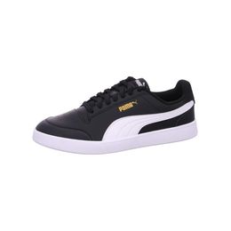 Puma Shoes Sneaker Puma Shuffle in Schwarz | Gr.: 45