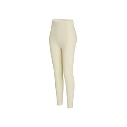 YEAZ SHOW Leggings in gelb | Gr.: M