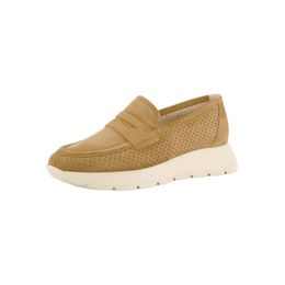 Paul Green Slipper in Beige | Gr.: 40,5