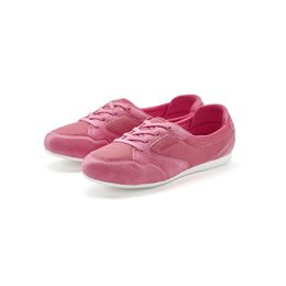 Lascana Sneaker in pink | Gr.: 43