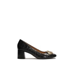 Kazar Pumps in Schwarz | Gr.: 37-38