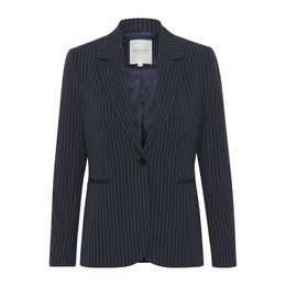 PART TWO Blazer 'Taylors' female Blue size 44