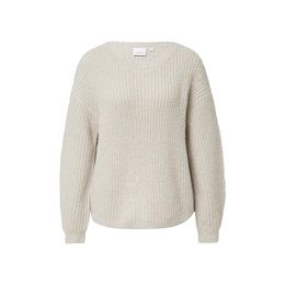 comma, COMMA Pullover Damen Gr&ouml;&szlig;e XXS creme