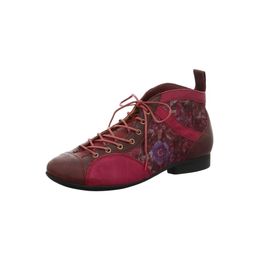 Think! Ankle Boot GUAD2 in Vino/Kombi | Gr.: 39