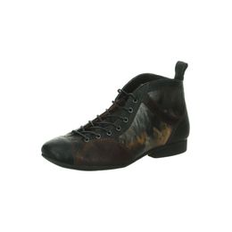 Think! Ankle Boot GUAD2 in Schwarz/Kombi | Gr.: 37