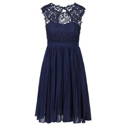 Kraimod Cocktail Dress female Blue size 44