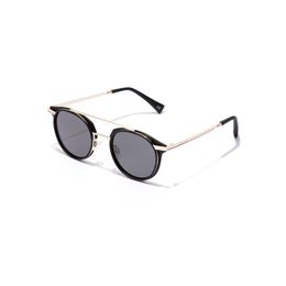 Hawkers Sonnenbrille 'Citylife' Herren Größe Onesize gold / schwarz