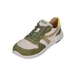 KOEL Sneaker Low SILAS 17M010.301-360 in grün | Gr.: 39