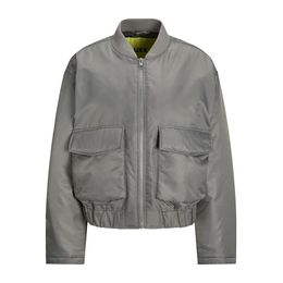 Jack & Jones Jjxx Between-Season Jacket 'JXCaren' female Grey size XL