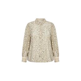 Wasabi Concept Bluse 'Kila' Damen Gr&ouml;&szlig;e 5XL/6XL sand