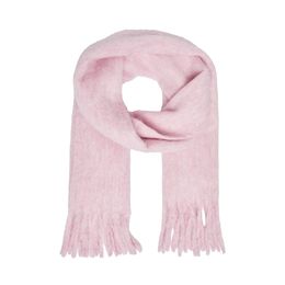 s.Oliver Scarf female Pink size One Size