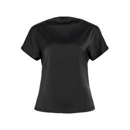 Vila Shirt Damen Gr&ouml;&szlig;e L schwarz