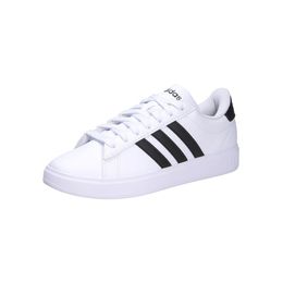 Adidas Sneaker GRAND COURT 2.0 in weiß | Gr.: 37
