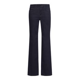 NYDJ lange Jeans Straight Leg Marilyn Straight in Rinse | Gr.: 34