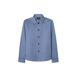 Hackett London Hemd Jungen Gr&ouml;&szlig;e 164/170 hellblau
