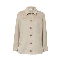 comma, Comma Between-Season Jacket female Beige size 32