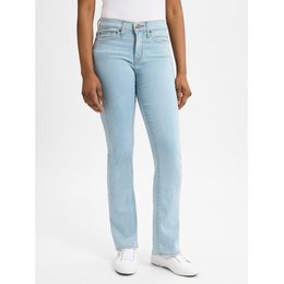 Levi's Levi ́s Jeans 315 Shaping Bootcut in hellblau | Gr.: 32/34