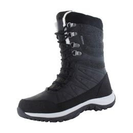 Hi-Tec Wanderstiefel Riva WP in schwarz | Gr.: 37