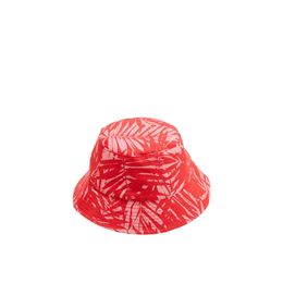 s.Oliver Hut Herren Gr&ouml;&szlig;e 55/60 rosa / rot
